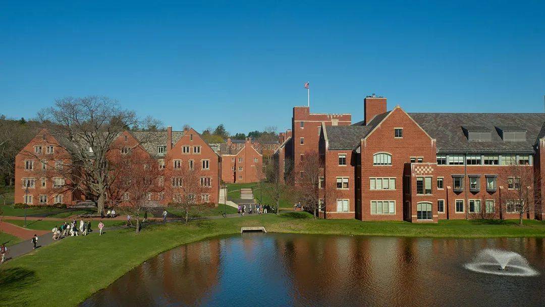 The Taft School: Admissions, Tuition, and Key Highlights